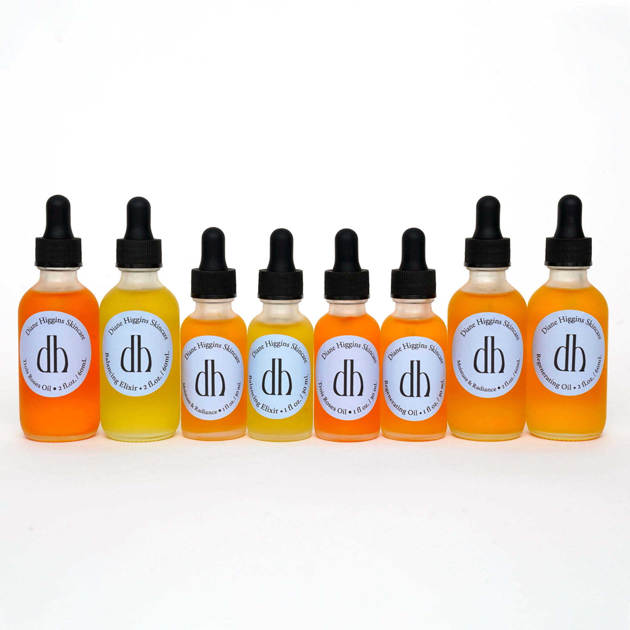 Treatments – Diane Higgins Skincare