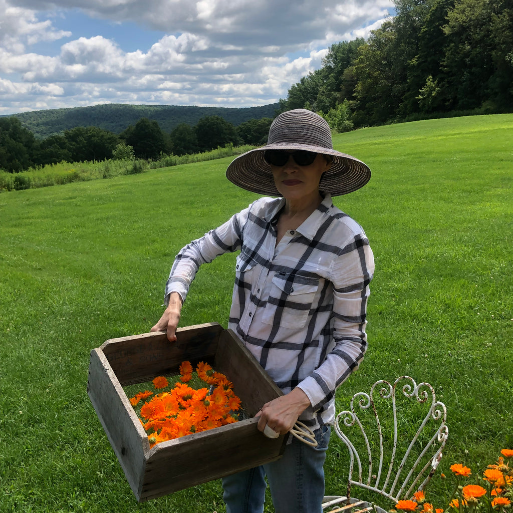 About Diane Higgins – Diane Higgins Skincare