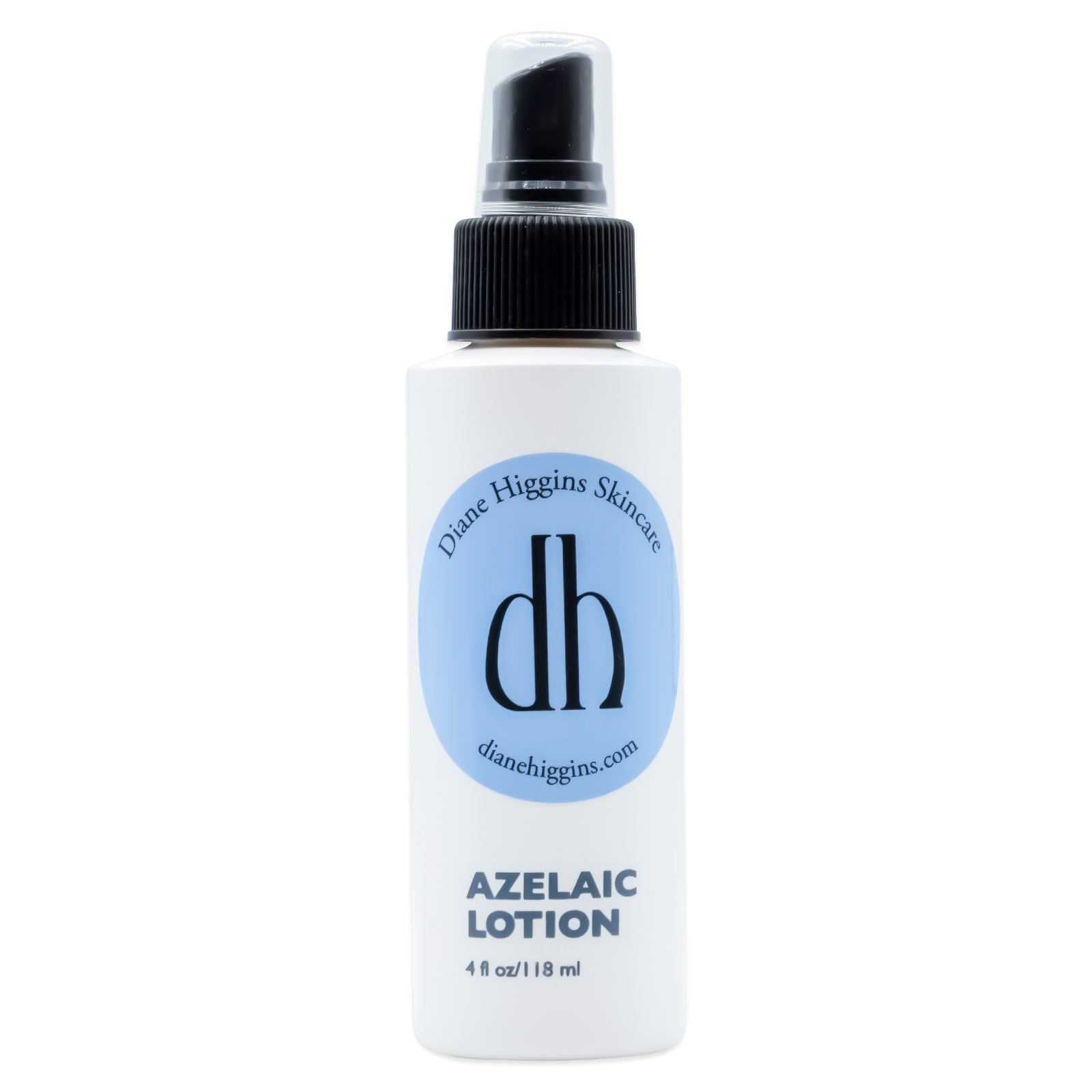 Azelaic Lotion - 4 oz – Diane Higgins Skincare
