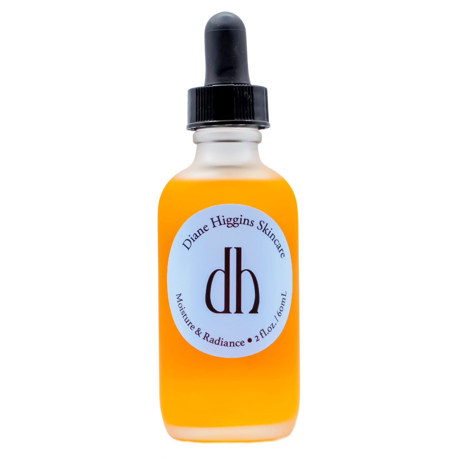 Moisture and Radiance Facial Elixir - 2 oz – Diane Higgins Skincare
